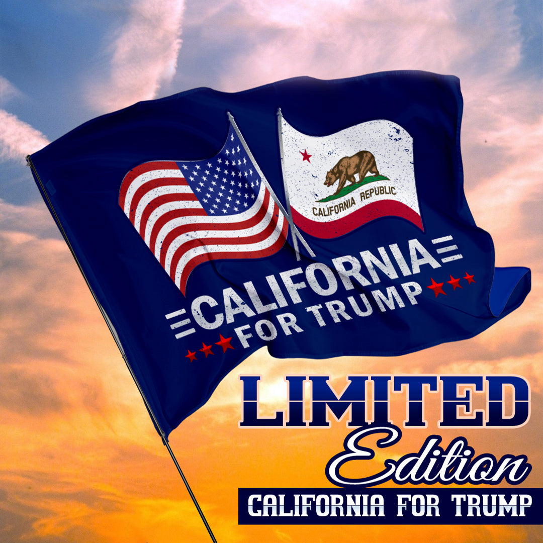 California – Republican Dogs