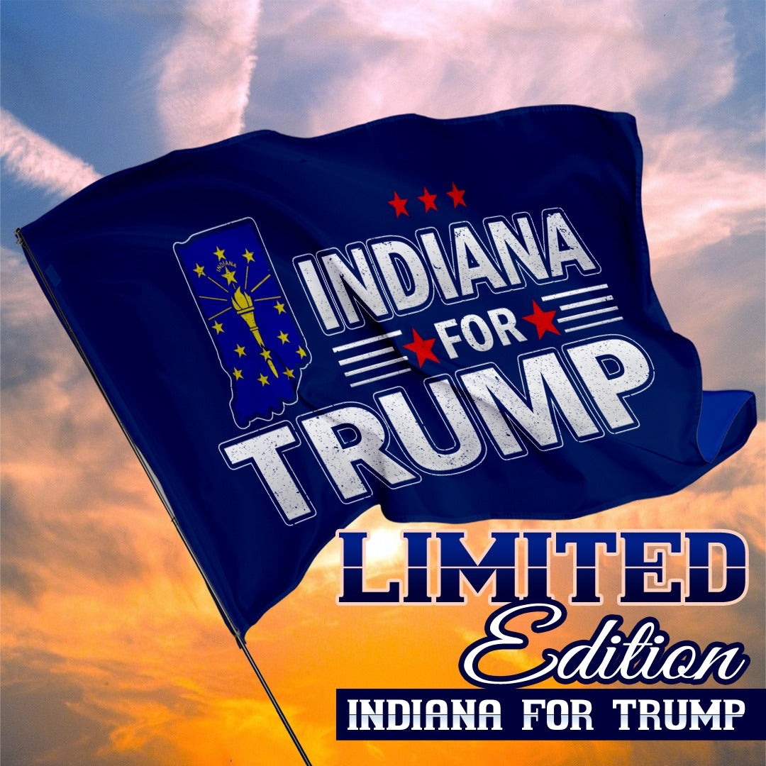 Indiana – Republican Dogs