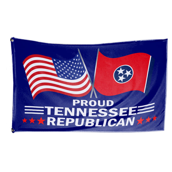 Tennessee – Republican Dogs